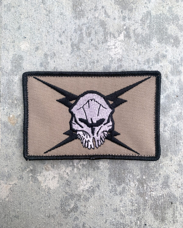 Kill Team Victory Patch – GALAXYS EDGE