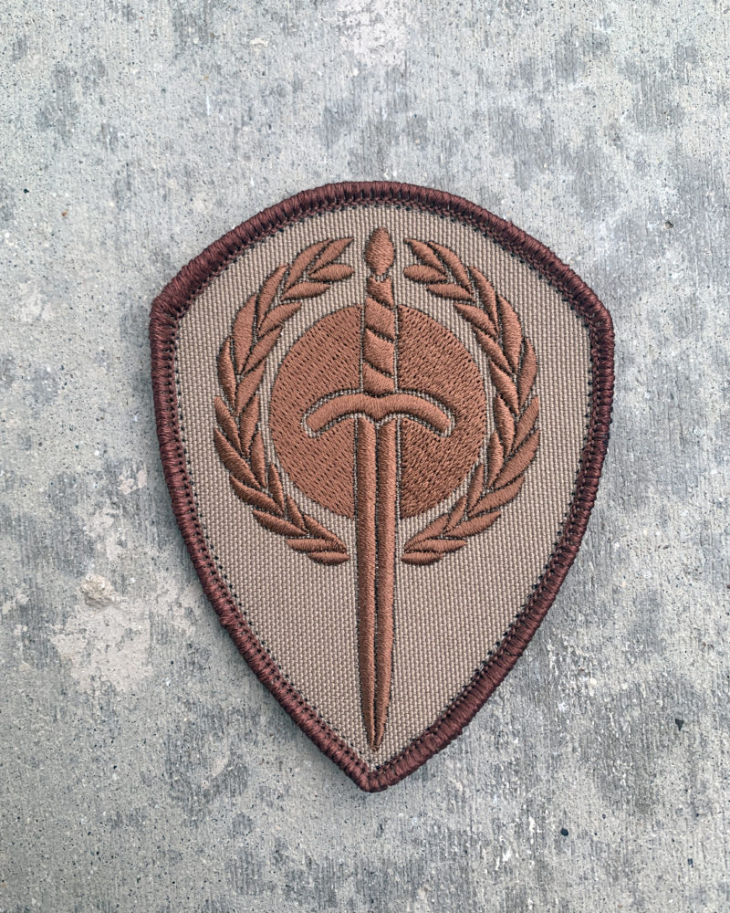 Patches – GALAXYS EDGE
