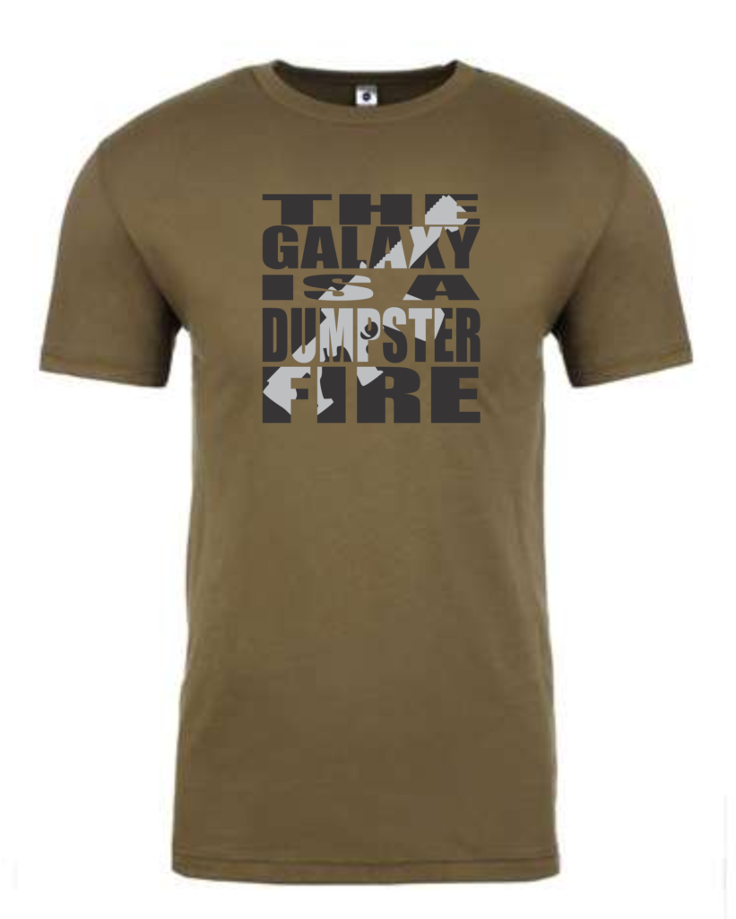 Products – GALAXYS EDGE