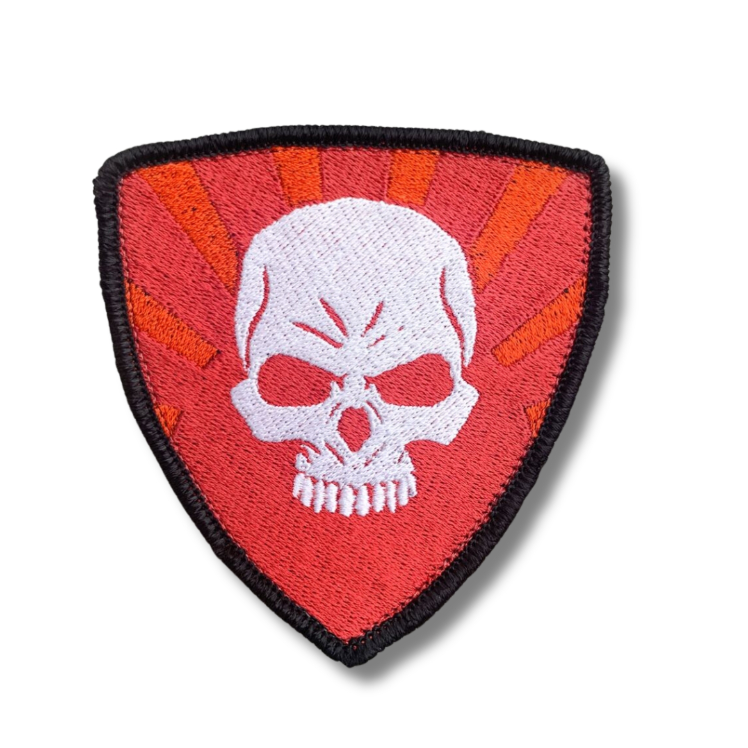Doomsday Squad Patch - GALAXYS EDGE