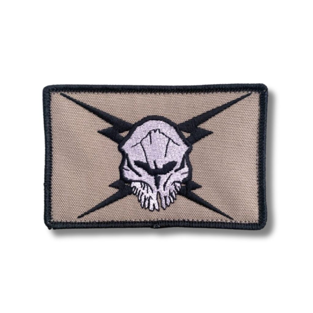 Kill Team Victory Patch - GALAXYS EDGE